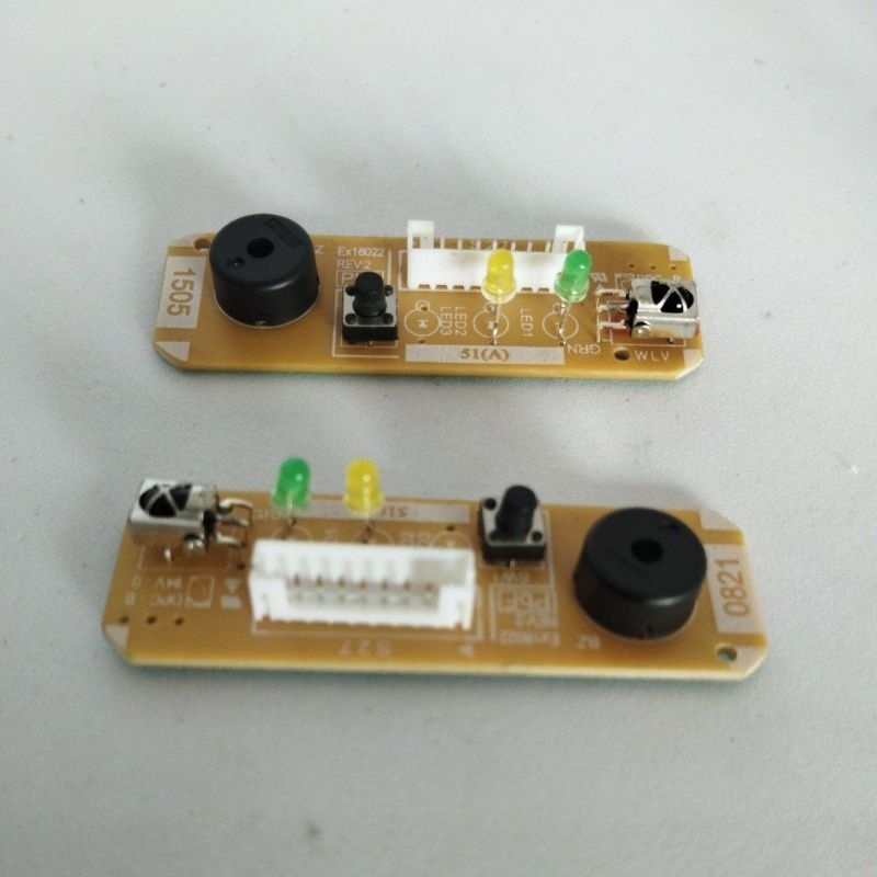 Jual Sensor AC Daikin Sensor remot AC Daikin ftc 9pin | Shopee Indonesia