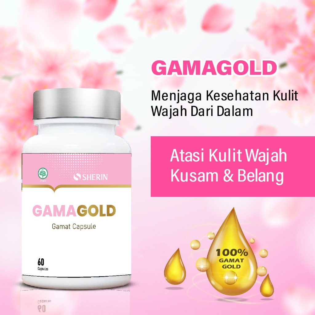 Jual Gamat Emas Asli 100% Original Dari Ekstrak Teripang Emas Pilihan ...