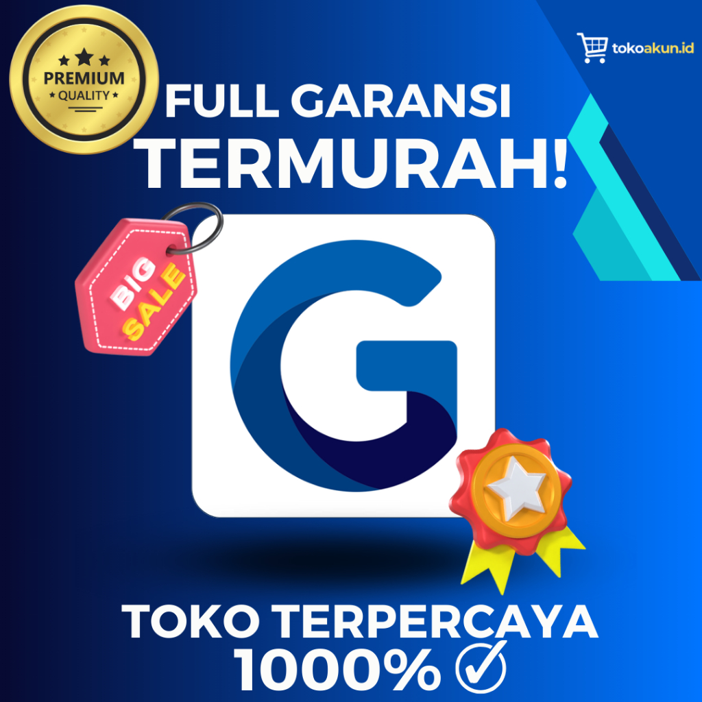 Jual GRAMEDIA DIGITAL PREMIUM TERMURAH S329 | Shopee Indonesia