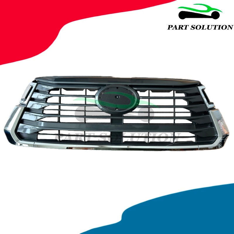 Jual Grille Radiator Innova Reborn 53100YP320 | Shopee Indonesia
