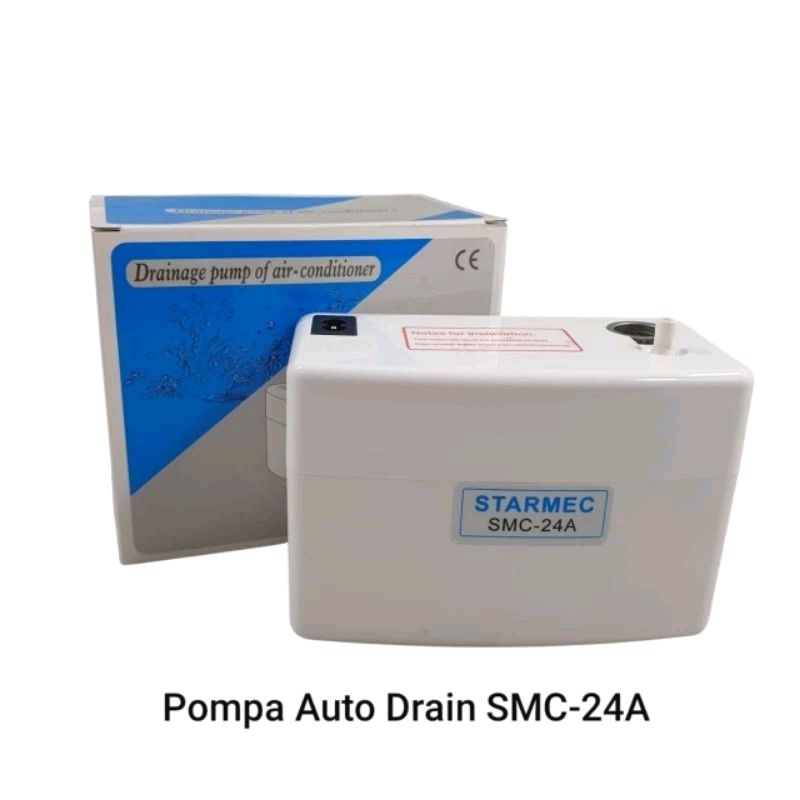 Jual POMPA DRAIN AC SPLIT MERK STARMEC | Shopee Indonesia