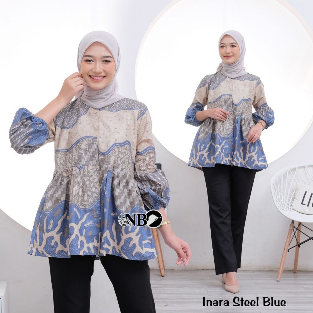 Jual Couple Baju Batik Keluarga / Baju Anak Laki-Laki / Tunik Batik ...