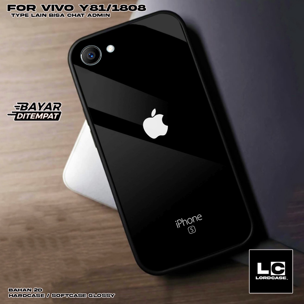 Jual Case VIVO Y81/1808 - Casing Hp Terbaru 2023 Newcase [ BRANDED ... Jual Case VIVO Y81/1808 - Casing Hp Terbaru 2023 Newcase [ BRANDED ...