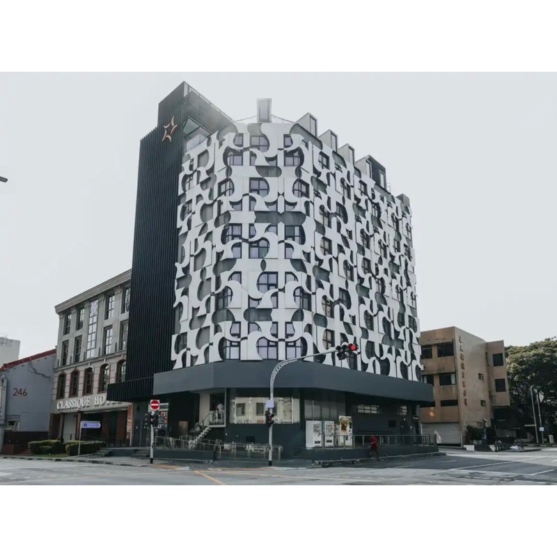 Jual voucher traveloka hotel amrise kitchener singapore tgl 31 desember ...