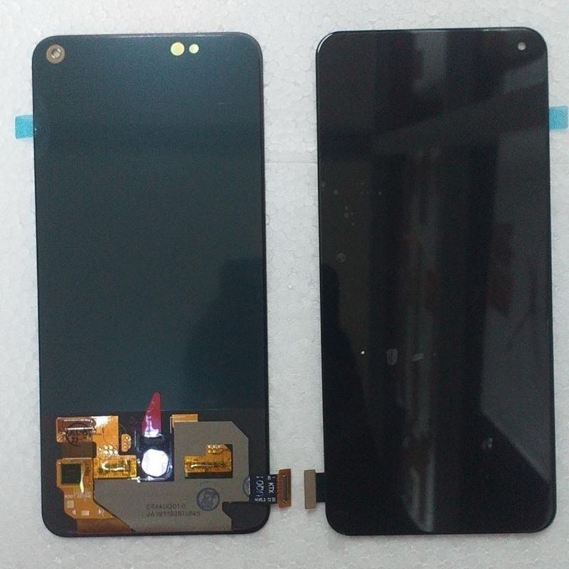 Jual LCD VIVO V17 ( 1919 ) / V19 / V19 Neo ORI OLED BISA FINGER FULLSET ...