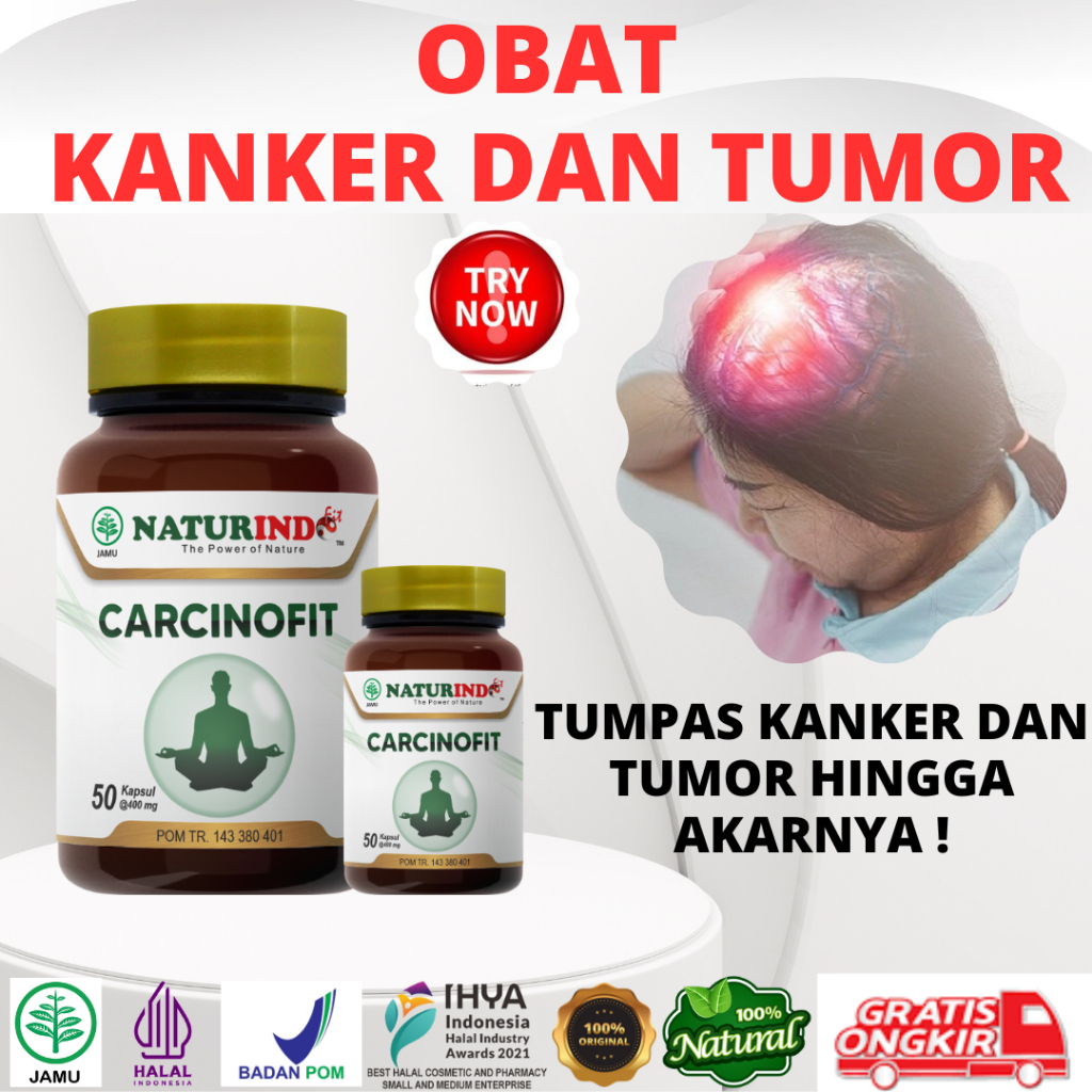 Jual Obat kanker dan tumor paling ampuh untuk anus serviks usus hati ...
