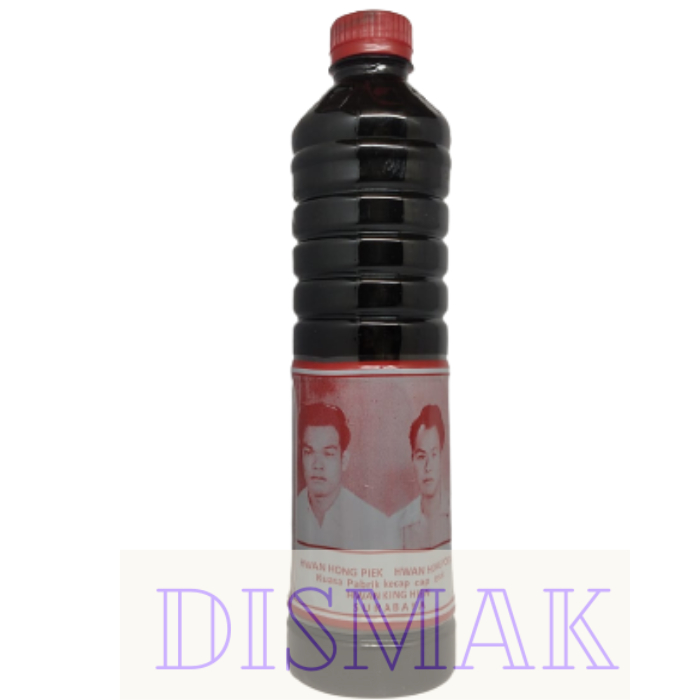 Jual Kecap Manis Cap JERUK PECEL TULEN 600ml | Shopee Indonesia