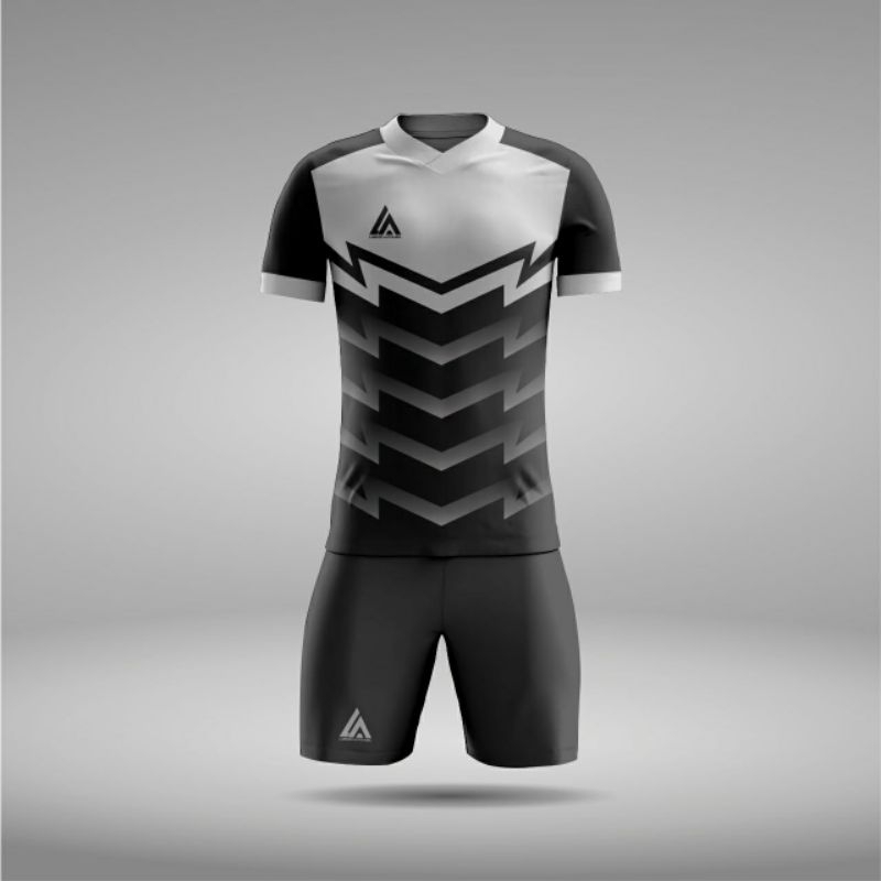 Jual Jersey Futsal Ortuseight Jersey Bola 1 Setel baju dan Celana Kaos ...