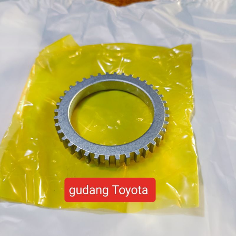 Jual ROTOR KID SENSOR GIGI ABS RODA BELAKANG AVANZA S VELOS | Shopee ...