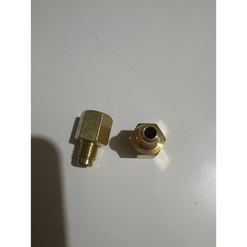 Jual ADAPTOR PREON R134A | Shopee Indonesia