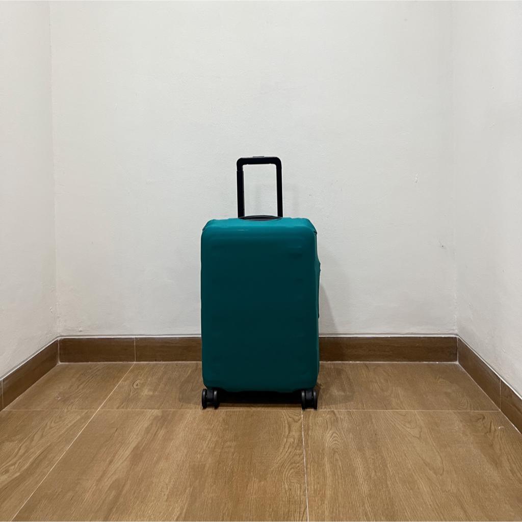 Jual cover koper / sarung koper / pelindung koper / penutup koper ...