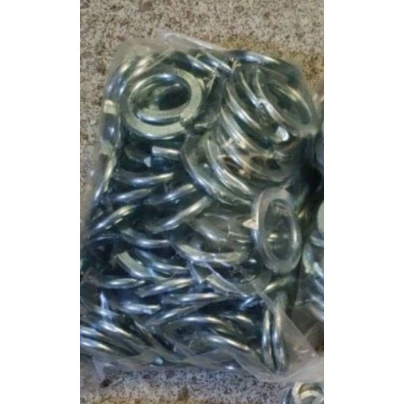 Jual ring per m16 galvanis tebal / ringper m16 / ring ver m16 / ringver ...