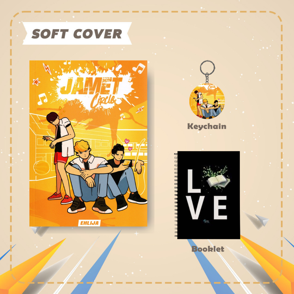 Jual Novel Jamet Circle II Catatan Anak Sekolah - Ehlija - Akad ...