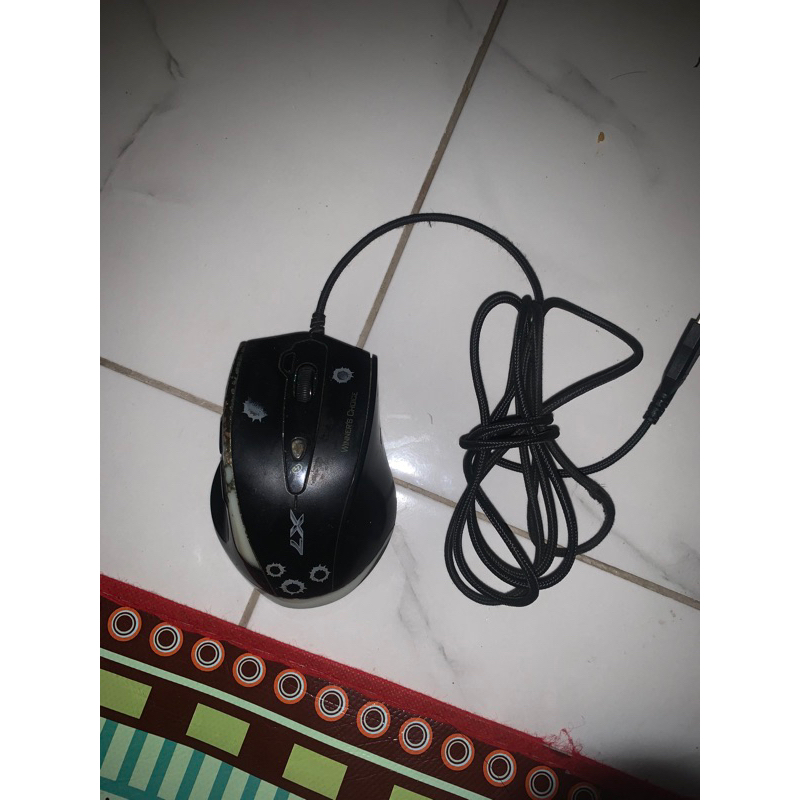Jual Mouse Macro X7 | Shopee Indonesia