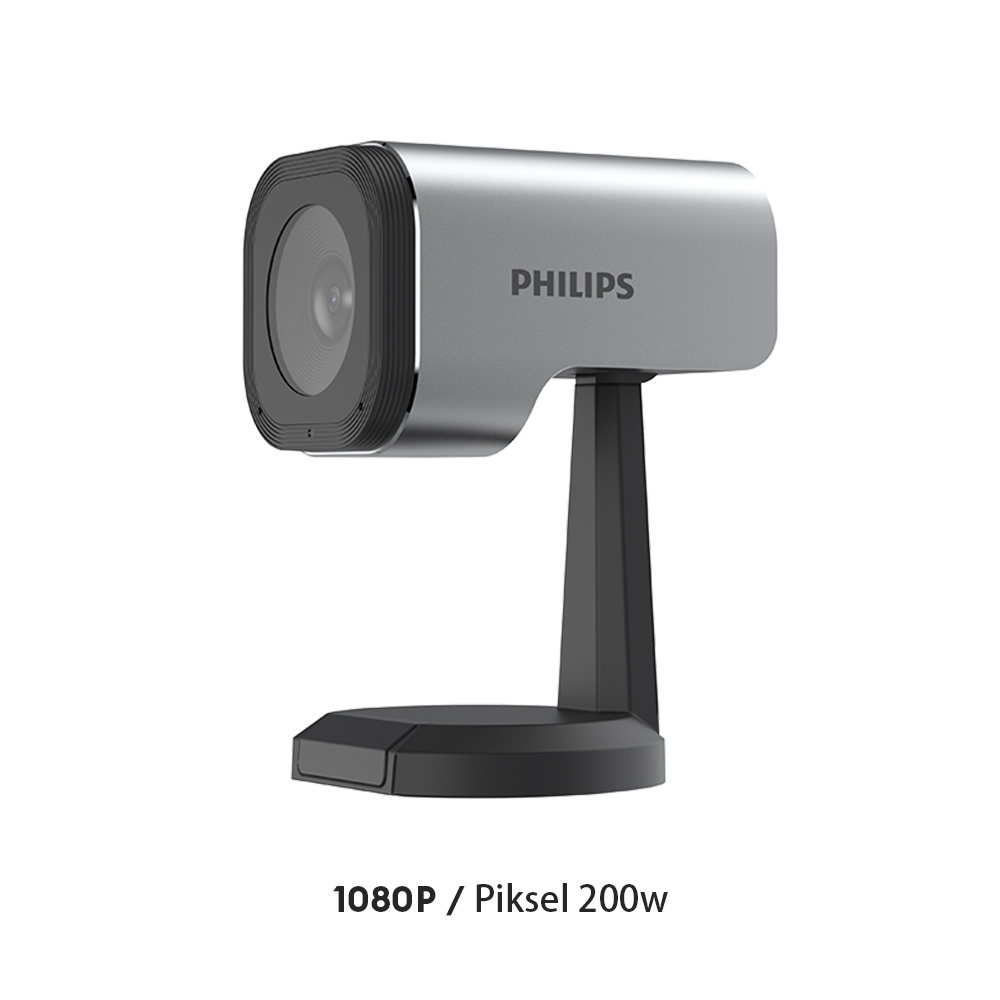 Jual Philips SmartMeeting Cam Webcams Laptop USB Kamera PC Meeting ...