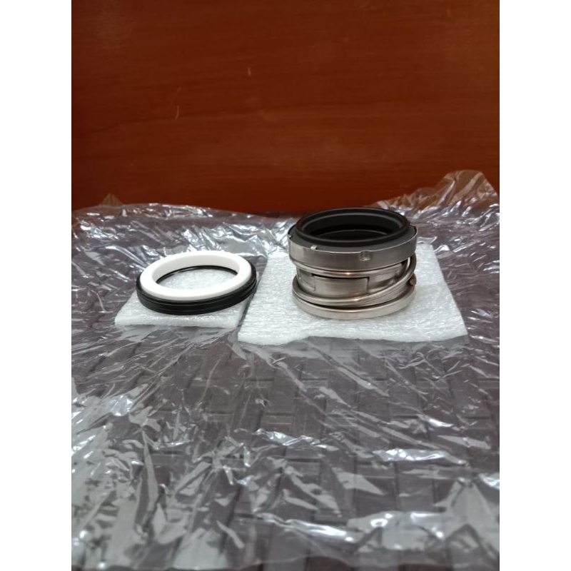 Jual Mechanical seal suit to ebara Fs news type shaff 35mm / sparepart pompa air | Shopee Indonesia