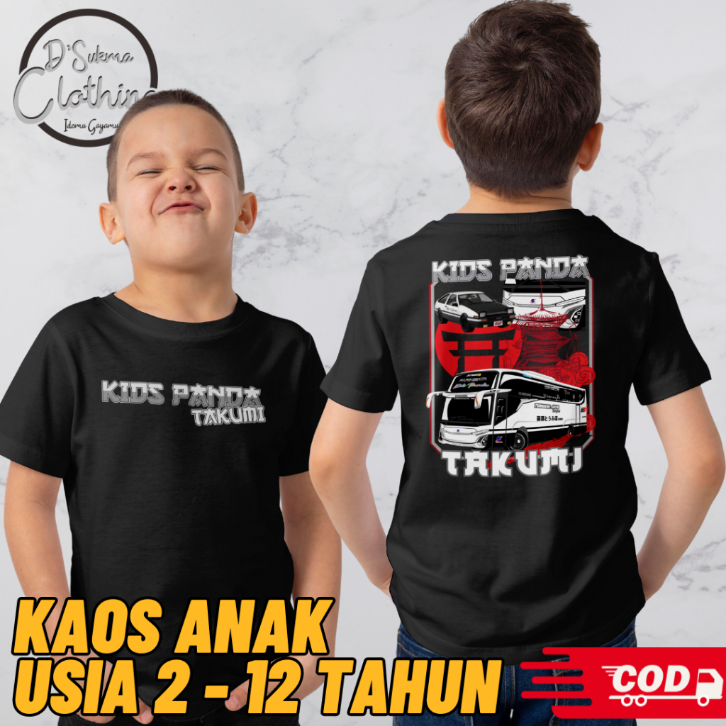 Jual Kaos Bus Anak Bis KIDS PANDA TAKUMI JB5 Jetbus5 / Kaos Bus Bentas ... Jual Kaos Bus Anak Bis KIDS PANDA TAKUMI JB5 Jetbus5 / Kaos Bus Bentas ...