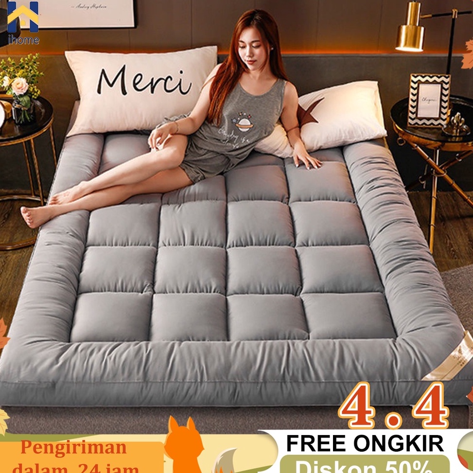 Jual Kode PGY447 IH 180cm Kasur lantai Tebal10cm/Kasur gender/Matras ...
