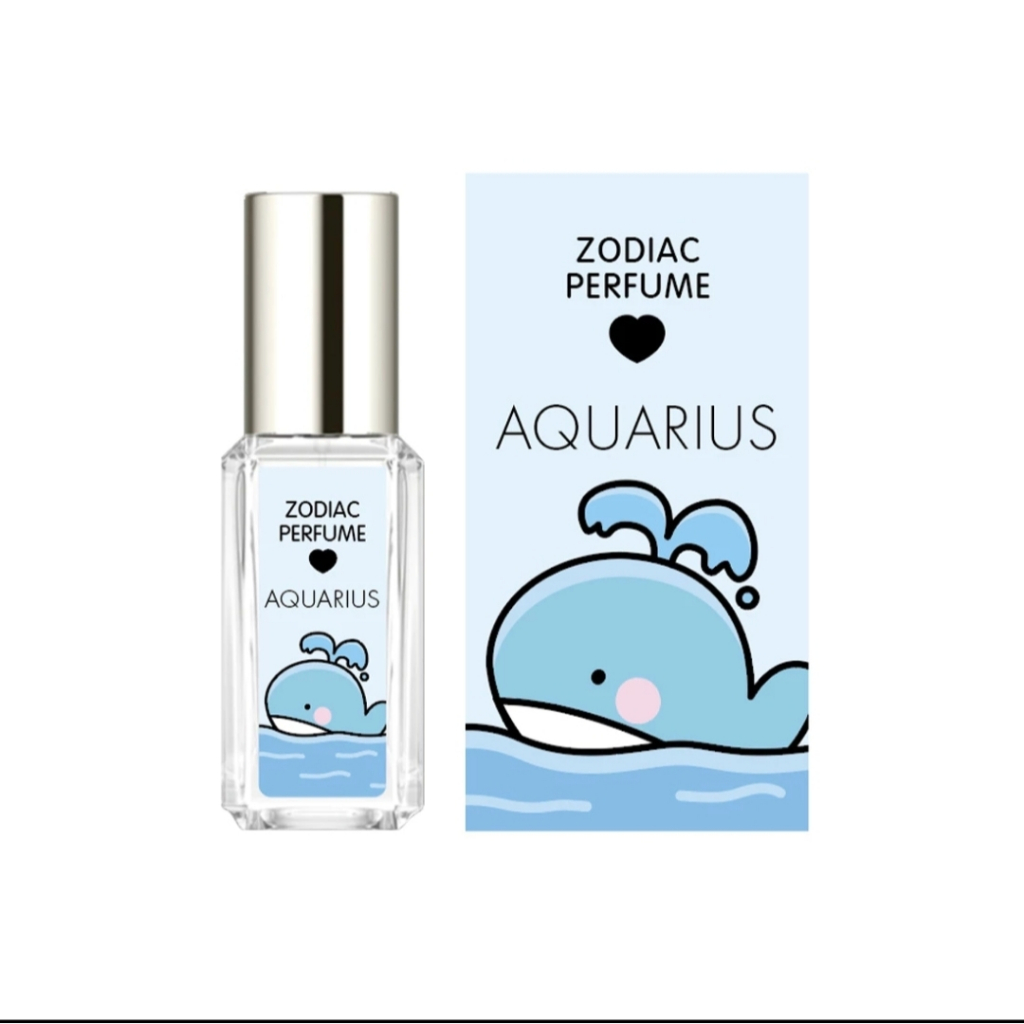 Jual Miniso Zodiac Perfume Miniso Parfum Zodiak 10ml | Shopee Indonesia
