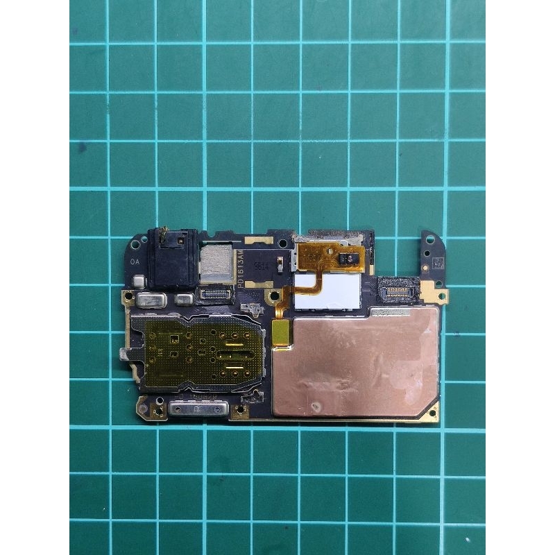 Jual mesin vivo Y55L / vivo 1603 / pd1613am normal segel | Shopee Indonesia