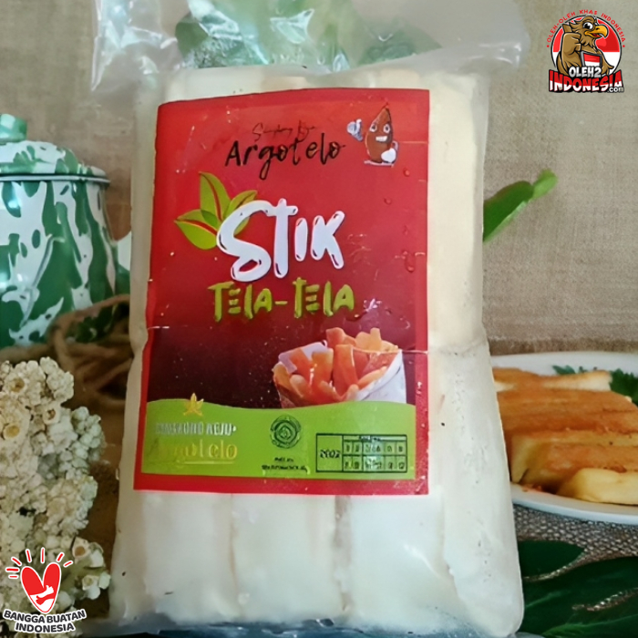 Jual Singkong Keju Stik Argo telo stick Siap Goreng Frozen | Shopee ...