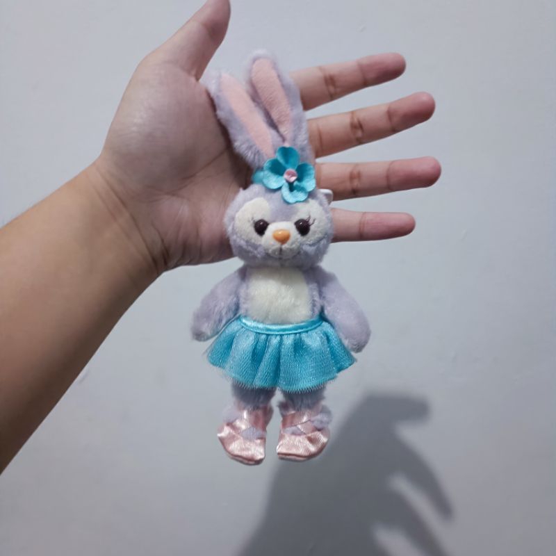 Jual Duffy Friends Stella Lou Steps to Shine | Shopee Indonesia