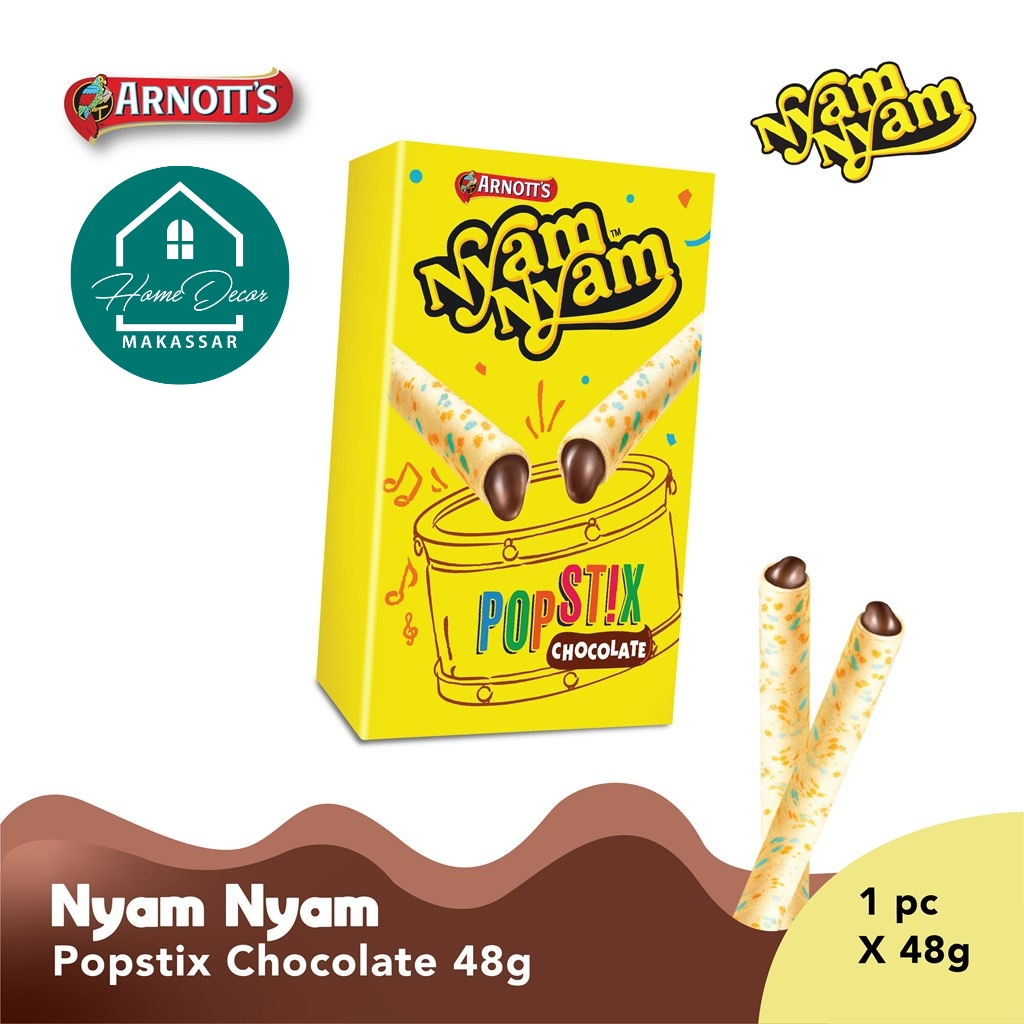 Jual Jajanan Cemilan Favorit Keluarga Nyam nyam - Refill Oreo Arden ...
