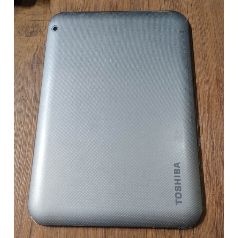 Jual Mesin tab toshiba excited 10SE 10inch hidup | Shopee Indonesia
