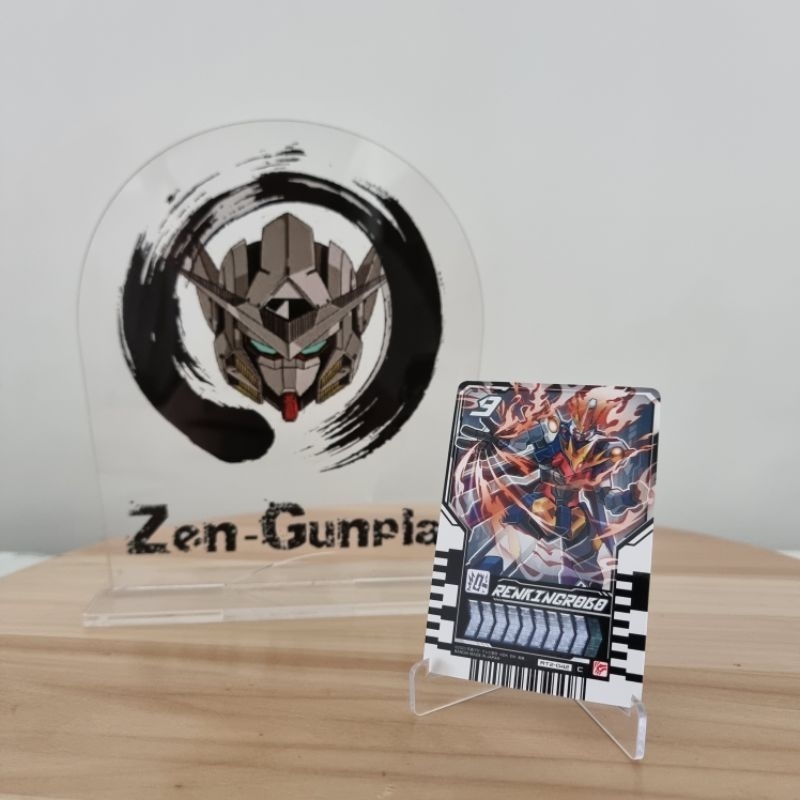 Jual Ride Chemy Card PHASE 02 Raidenji RT2-042 C Kamen Rider Gotchard | Shopee Indonesia