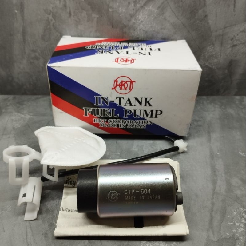 Jual FUEL PUMP - POMPA MINYAK ROTAK INNOVA - APV - VIOS - FORTUNER ...