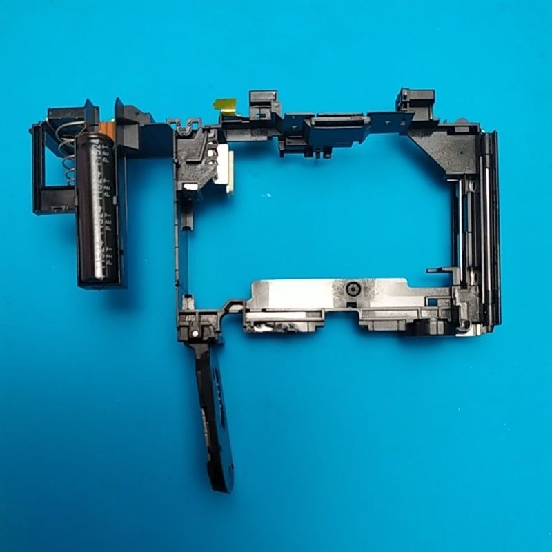 Jual Flexibel ST Connector Flash Sony A5000 Plus Elco Normal Garansi ...
