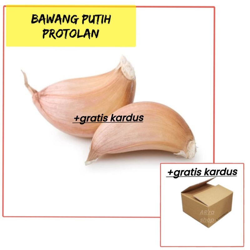 Jual Bawang rontokan protolan bersih 1kg | Shopee Indonesia