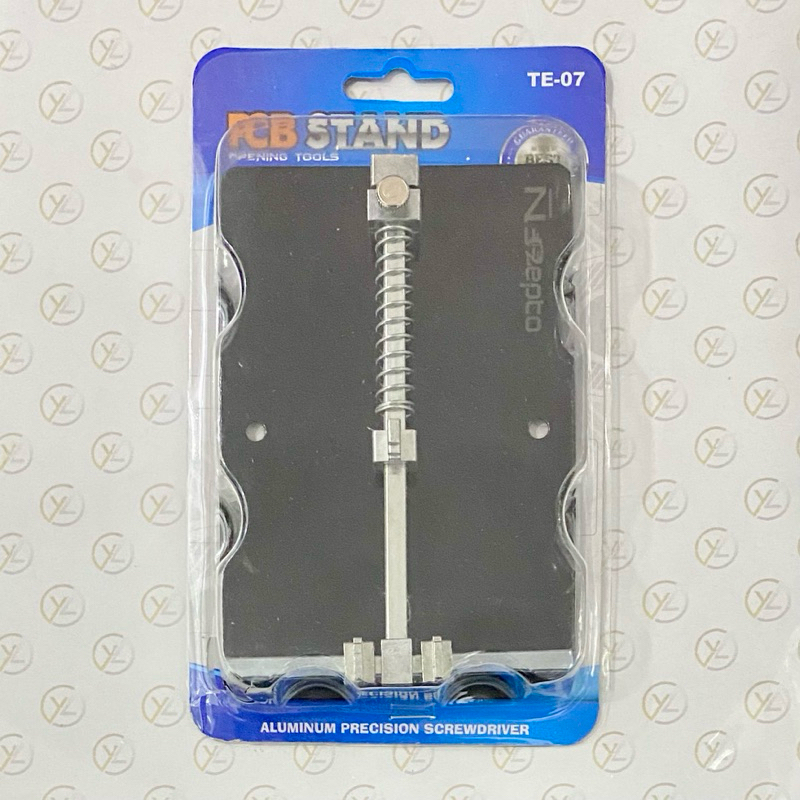 Jual PENJEPIT PCB / PCB HOLDER NEPTO TE-07 | Shopee Indonesia