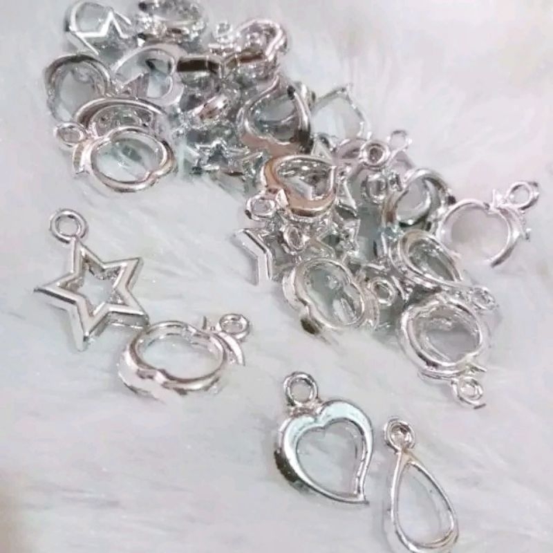 Jual Liontin silver /25gr | Shopee Indonesia