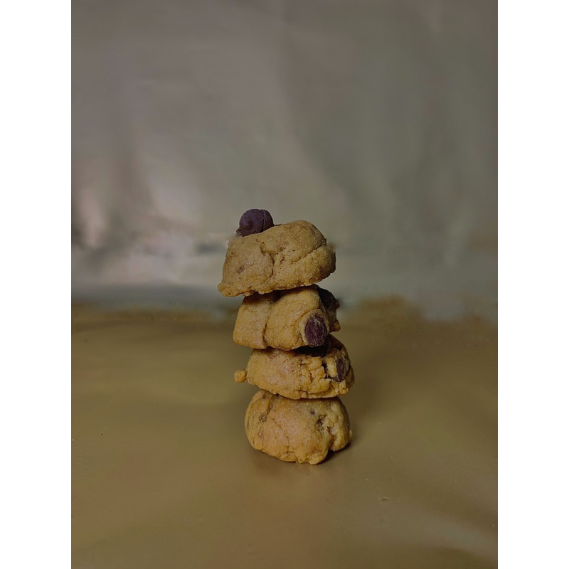 Jual MINI SOFT COOKIES BITES (minimal order 2/pouch) by HARUSI.CO ...