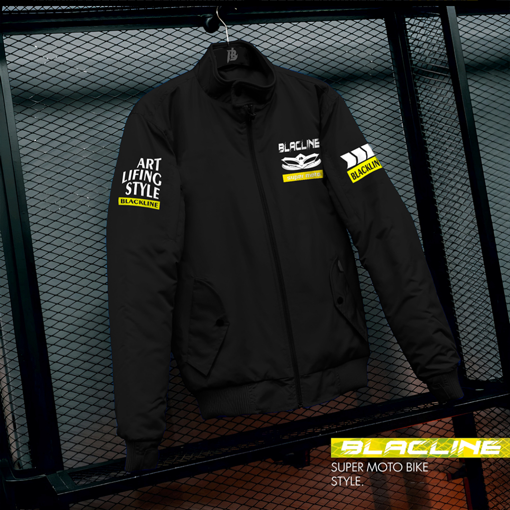 Jual JAKET PRIA SUPERMOTO SUNMORI TERBARU | Shopee Indonesia