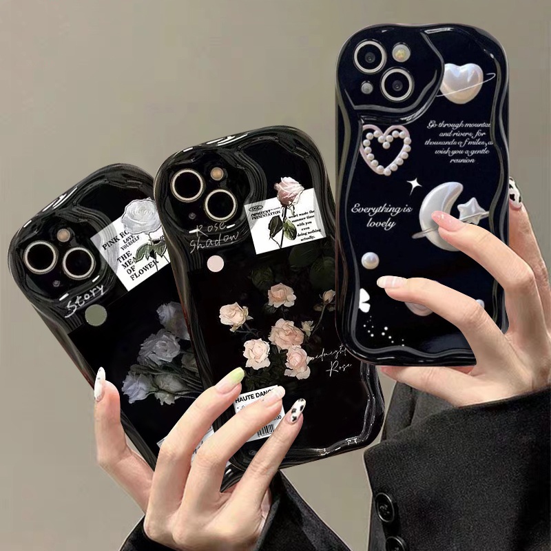 Jual Casing Hp Oppo A18 A38 A78 A58 Reno 8t A17 A17k A16 A16s A15 A15s