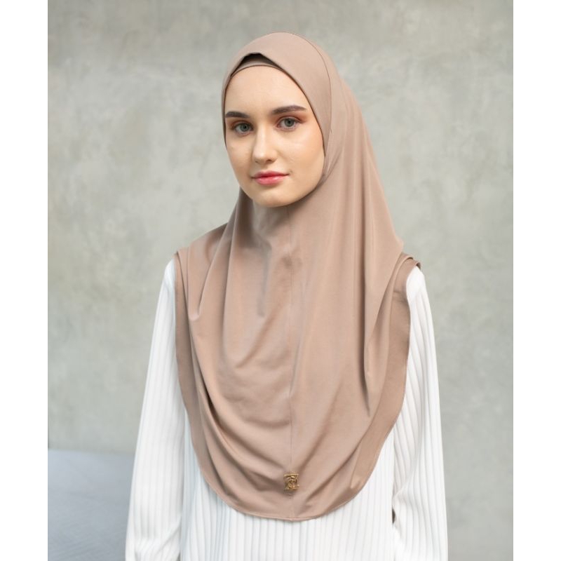 Jual Zoya Bergo Queena | Shopee Indonesia