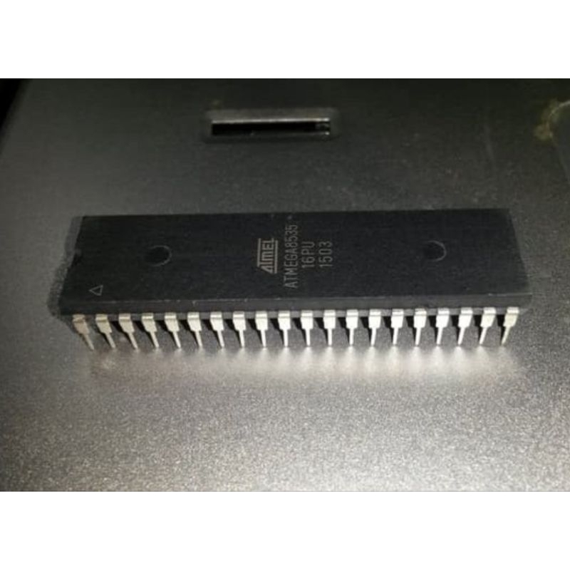 Jual ic transistor mosfet ATMEL ATMEGA8535 16U | Shopee Indonesia