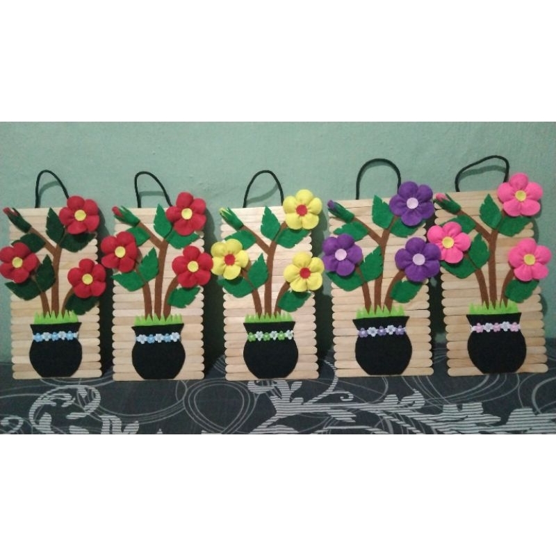 Jual hiasan kelas, prakarya sekolah | Shopee Indonesia