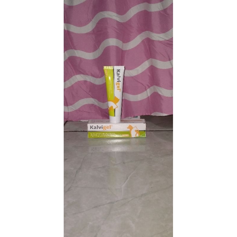 Jual Kalvigel - Kalvi Gel By Kalbe 60 Gr Vitamin Kucing Dan Anjing ...