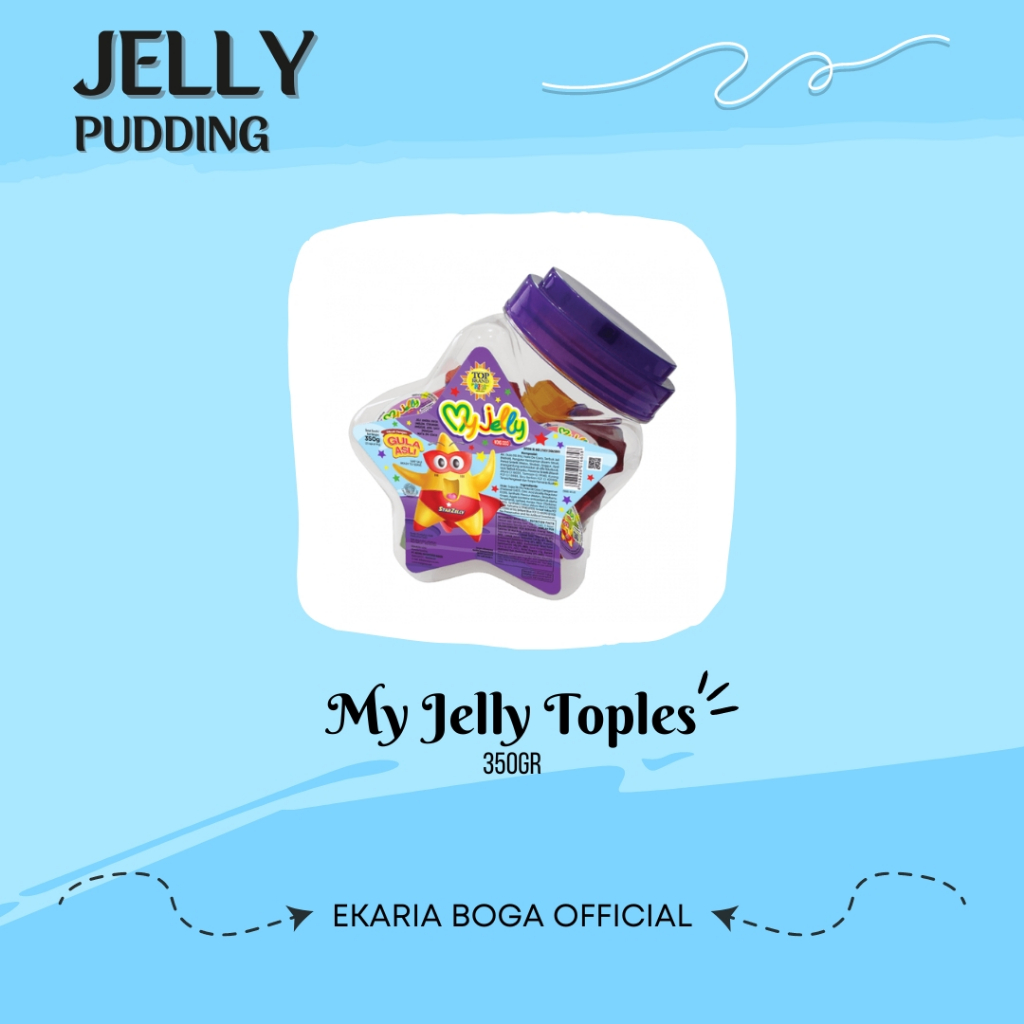 Jual JELLY | AGAR | AGAR AGAR WONG COCO | WONGCOCO MYJELLY | MY JELLY ...