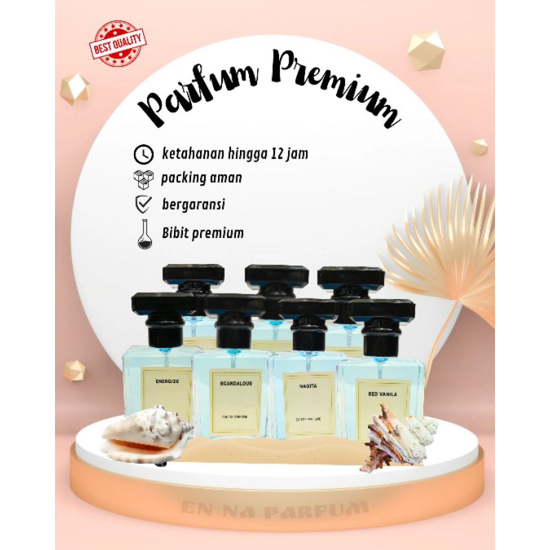 Jual (30ML)PUSAT PARFUM, PARFUM PREMIUM, PARFUM TAHAN LAMA, PARFUM NON ...