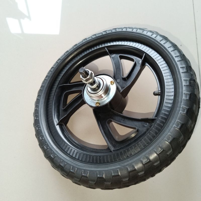 Jual velg ban mati ban busa ban eva sepeda anak ban 12 BELAKANG saja ...