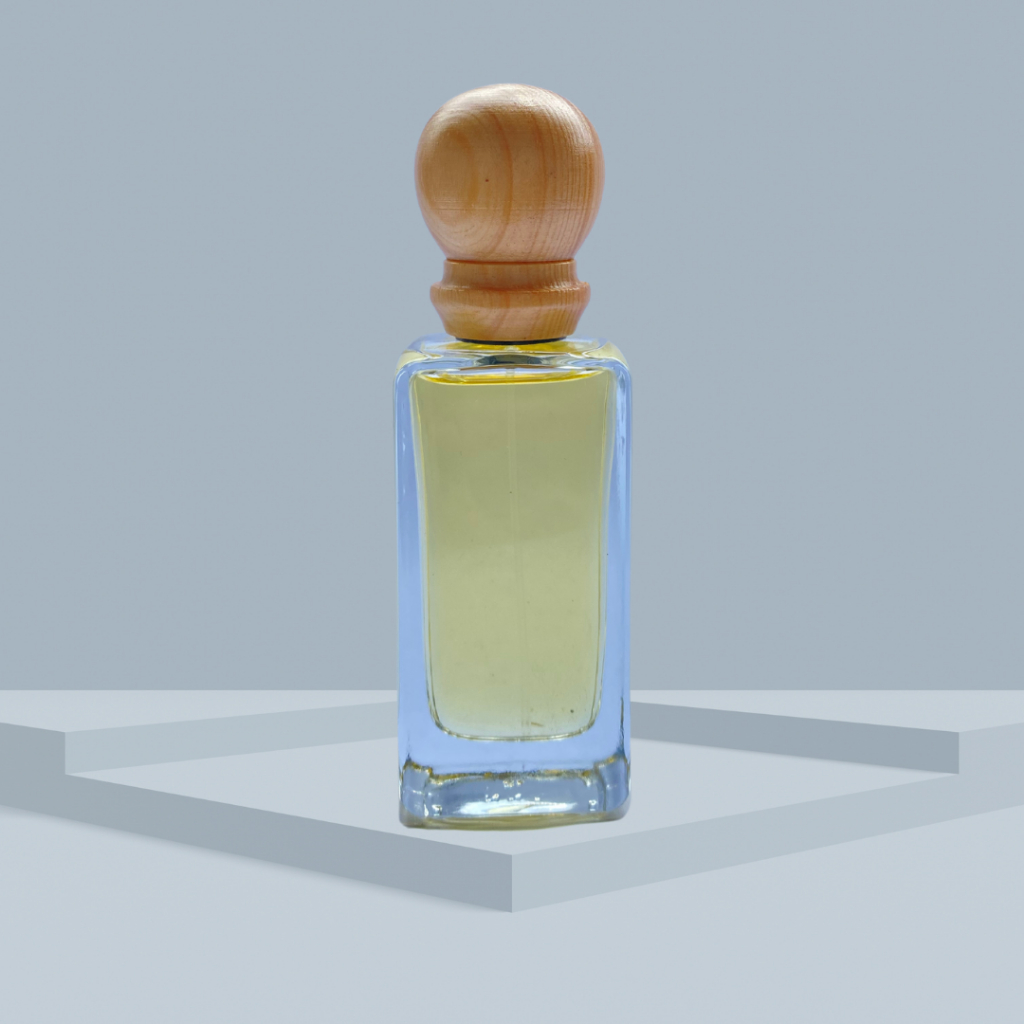 Jual Tutup botol Kayu pinus - Botol parfum bulat Cylender ATJ2 | Shopee ...