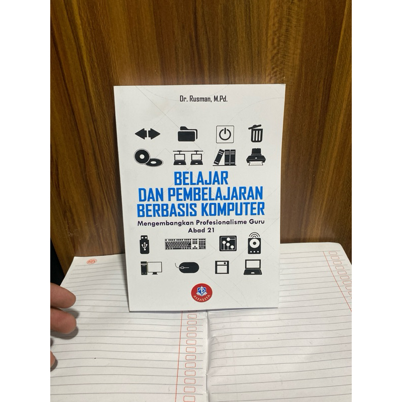 Jual belajar dan pembelajaran berbasis komputer | Shopee Indonesia Jual belajar dan pembelajaran berbasis komputer | Shopee Indonesia