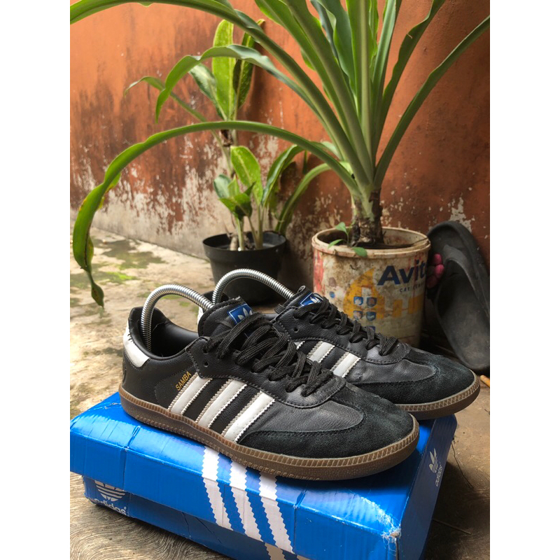 Jual Adidas samba | Shopee Indonesia