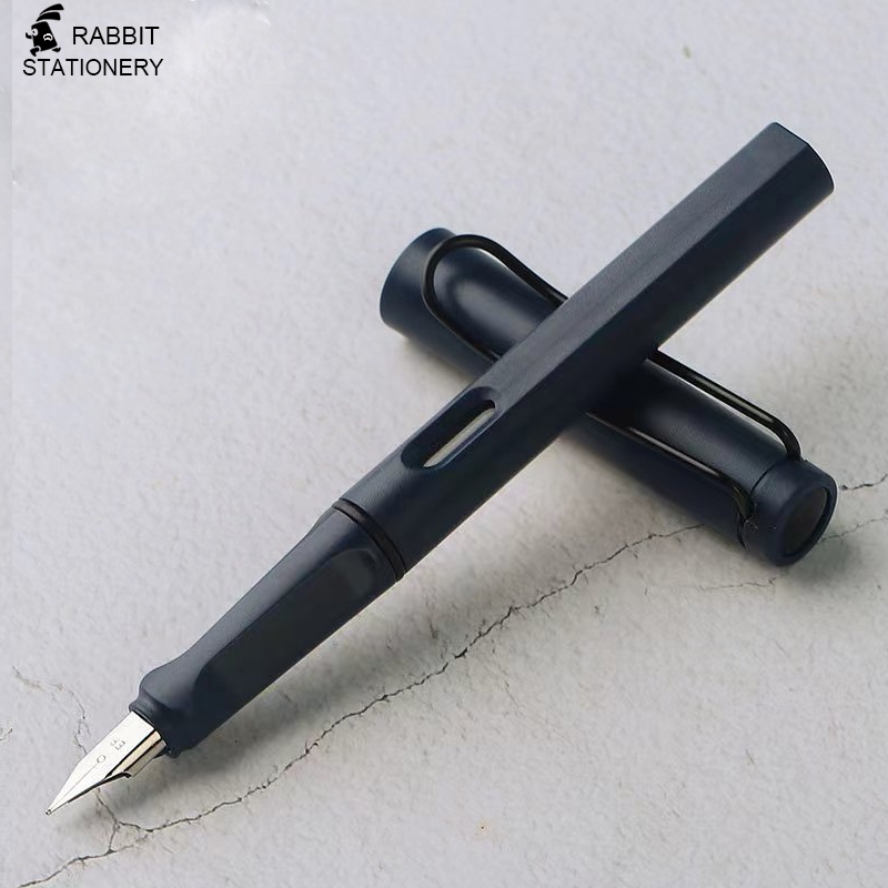 Jual 0.38mm/0.5mm Fountain Pen/Pulpen/Gel pen/ISI Pen for student Use ...