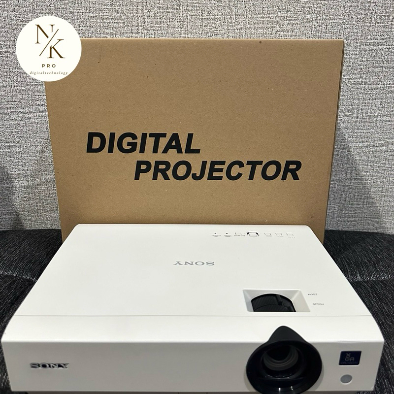 Jual Sony dx 111 / Proyektor sony dx 111 3LCD | Shopee Indonesia