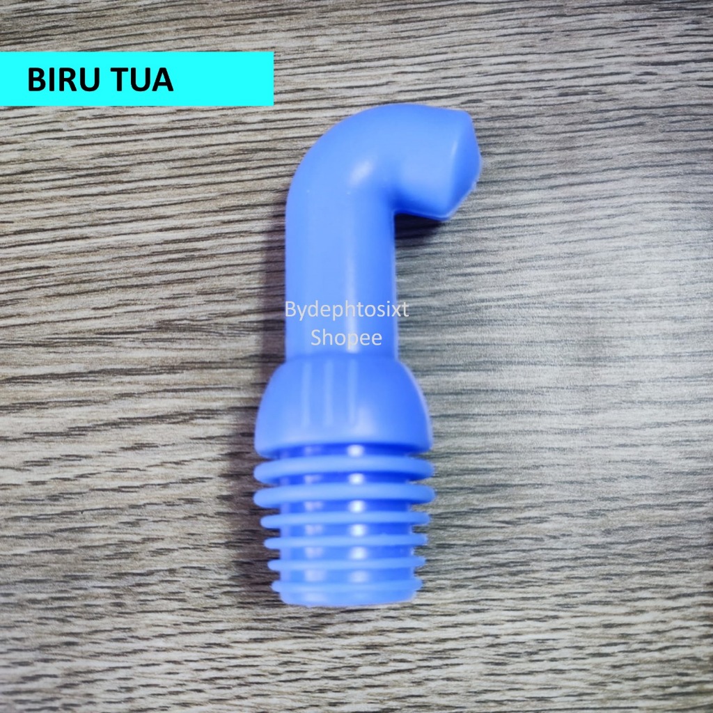 Jual Bidet portable travel nozzle selang semprotan cebok silikon ...